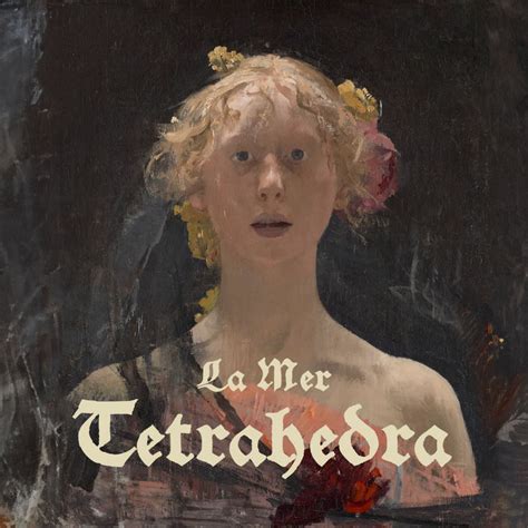 Tetrahedra La Mer Analög Ragnarök