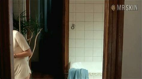 Martina Gedeck Nude Naked Pics And Sex Scenes At Mr Skin