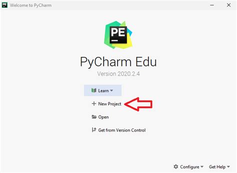 Configure Pycharm For Using Anaconda Isg D Phys Readme Wiki