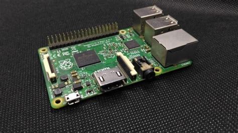 How To Read An Ldr Sensor With Raspberry Pi Using Mcp3008 Raspberry