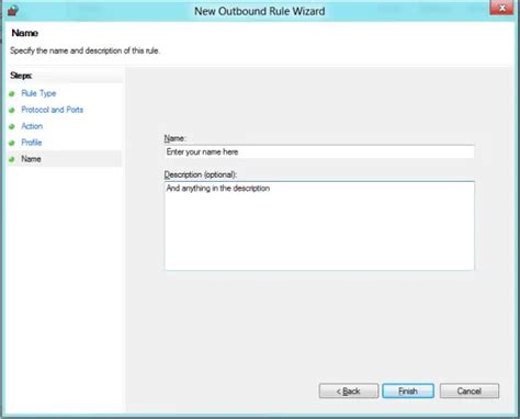 How To Configure VPN Connection In Windows