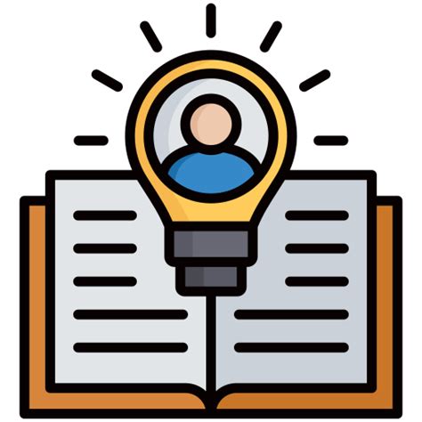 Technical Skills Free People Icons