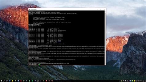 freenas update with ssh youtube