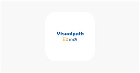‎visualpathedtech On The App Store