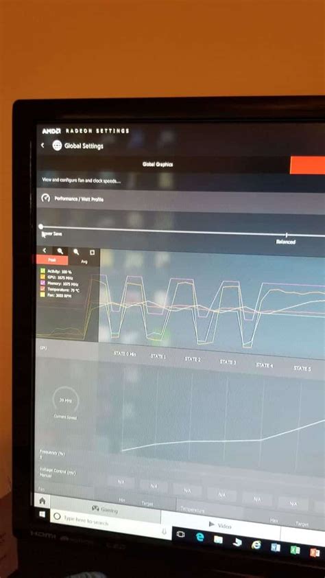 PowerColor RX Vega 64 Benchmarks De Sous Tension Et D Overclock