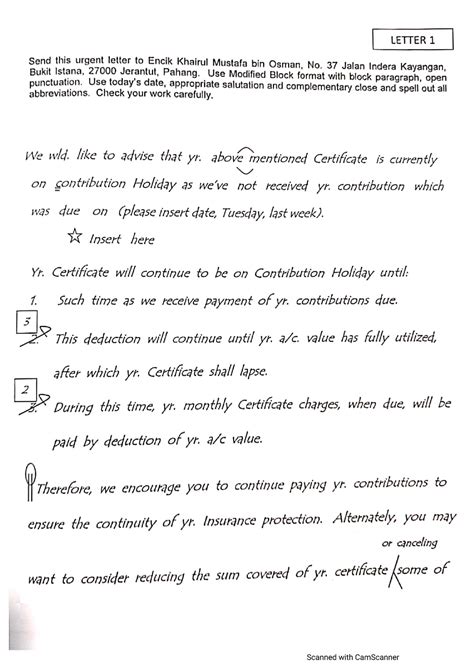 Block Format Block Paragraph Document Processing Ll Studocu