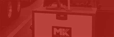 Mk Test Systems Bring Flexible Automation To Ev Battery Testing