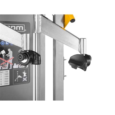 Pneumatic Spring Compressor Machine 2 5 T Facom