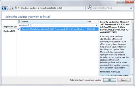 How To Remove Windows Upgrade Updates In Windows And GHacks Tech News
