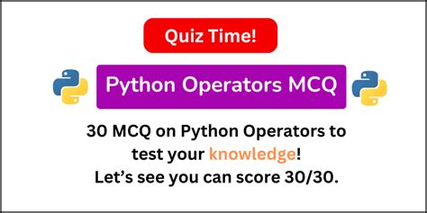 30 Python String Quiz Mcq Questions Scientech Easy