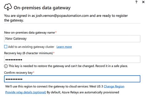A Practical Guide To Power BI Gateways