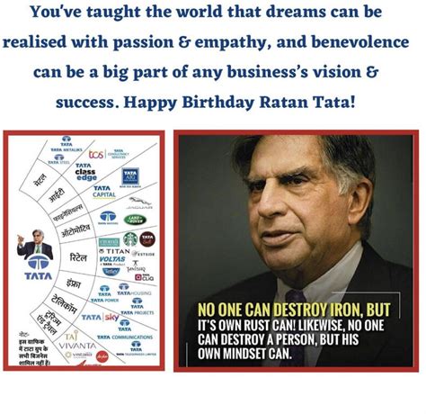 Ramsha Chidhurala On Linkedin Inspirationalleader Ratantata