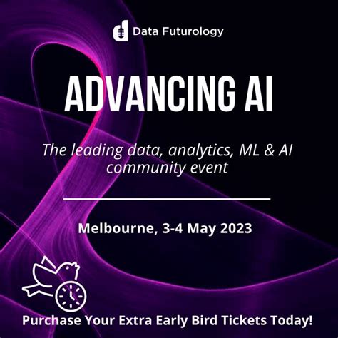 Data Futurology On Linkedin Datacommunity Ai Advancingai Events Dataevents Data
