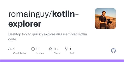 Kotlin Explorer Desktop Tool To Quickly Explore Disassembled Kotlin