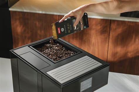 Miele One For All 4x250g Kaffee