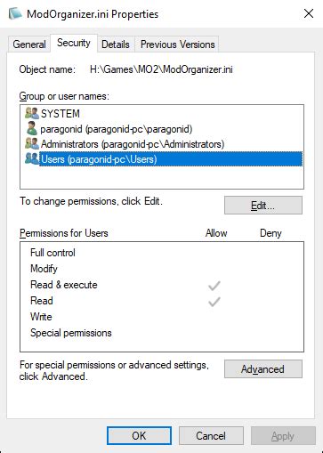Failed To Load The Plugin Installeromoddll While Start · Issue 1413 · Modorganizer2