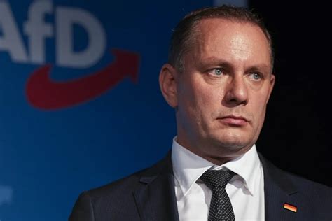 Лідер ультраправих ФРН заявив що «росія перемогла у війні проти України Chas News