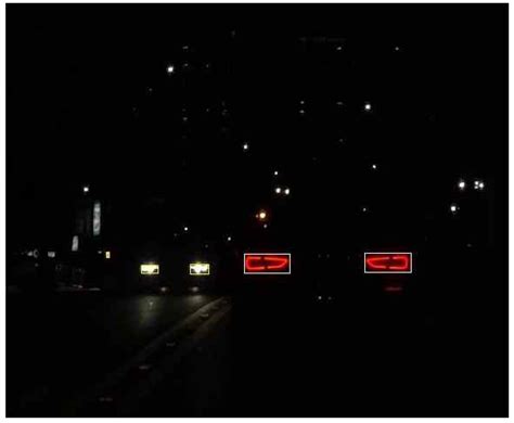 Nighttime Vehicle Detection And Tracking With Occlusion Handling By Pairing Headlights And