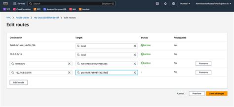Aws Multi Vpc Deploy Akto Api Security Platform