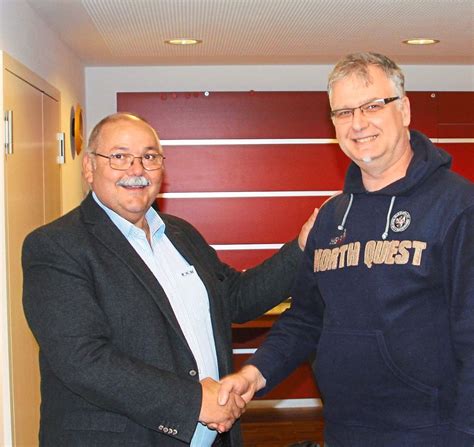 Deißlingen Kai Haller Rückt Nach Rottweil And Umgebung Schwarzwälder Bote