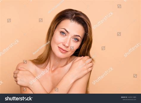 Naked Breasts Photos Images Stock Photos Vectors Shutterstock