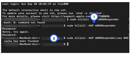 Jak Edytować Plik Hosts W Systemie Macos Mac Os X