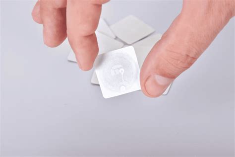 What Is The Difference Between Rfid And Nfc