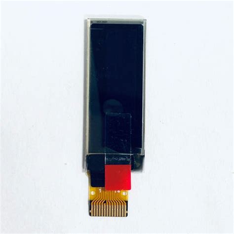 Buy Wholesale China 0 91 128 32 Oled Lcd Monochrome Display Module With Driver Icssd1306 Or