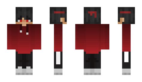 Mapicc Minecraft Skin — Skinmc
