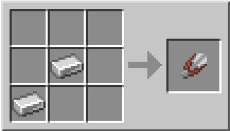 How To Make Shears In Minecraft
