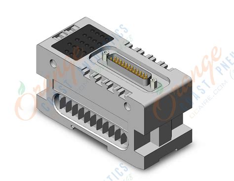 smc ex600 dyne digital output module ex300 serial interface unit