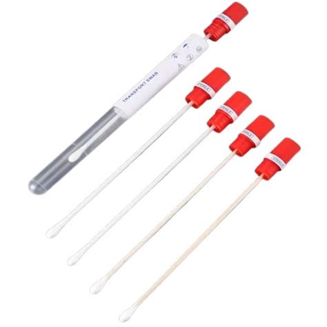 Swabs High Lab Africa Limited Laboratory Reagent Consumables Chemicals Lab Equipment