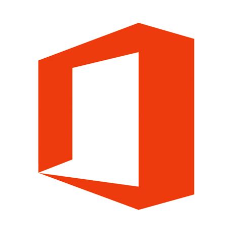 Microsoft Office65 Icon