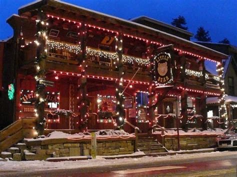 Downtown Evergreen Evergreen Area Chamber Of Commerce