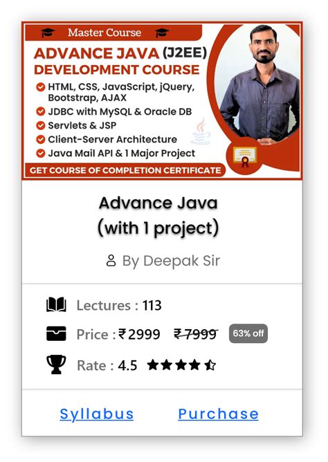 Smart Programming Courses