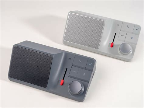 this chatgpt powered audio dock offers ai summaries and more