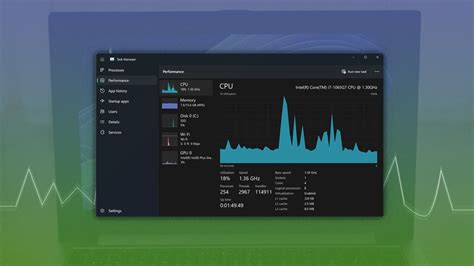 Dig Deeper Into Windows With These Task Manager Tips PCMag