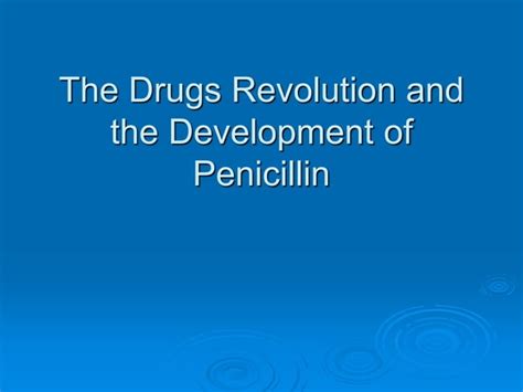 Penicillinppt