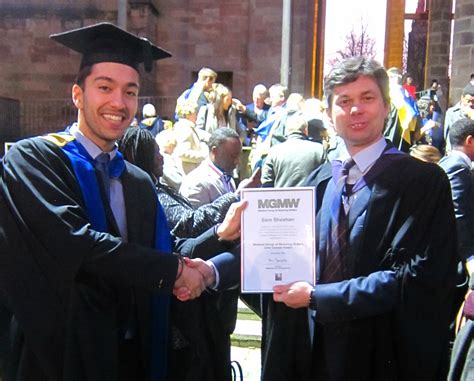 Evos Sam Sheehan Is Mgmw Award Winner