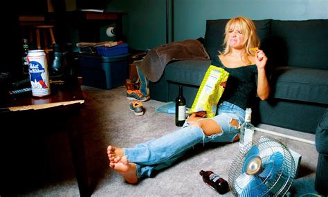 Cheryl Texieras Feet