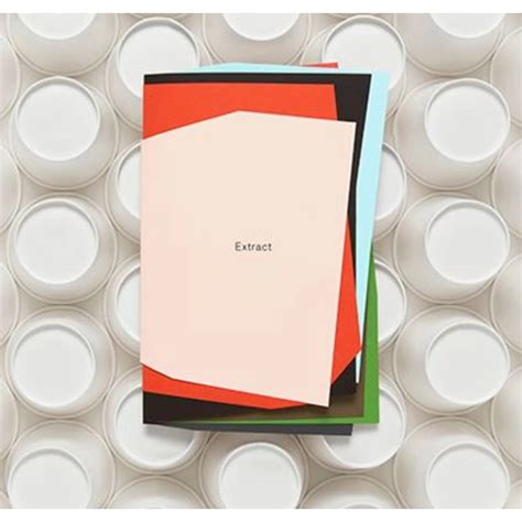Extract Unique Stationery Boutique With Diverse Products To Meet All