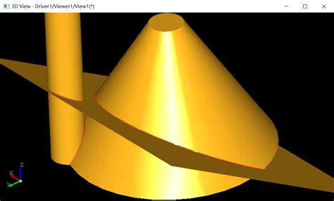 OpenCASCADE eryar C 博客