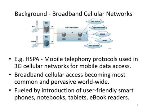 Ppt Cellular Network Performance Measurement Powerpoint Presentation Id 1626763