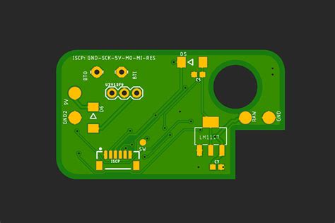 Please Help With My Custom Atmega328 Pcb 3rd Party Boards Arduino Forum