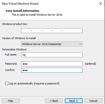 Active Directory Pentesting Lab Setup Hacking Articles