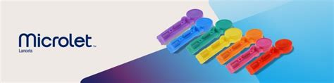 Microlet®lancets Ethos Healthcare