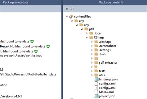 Is Robot Capable Of Running C Process Robot UiPath Community Forum