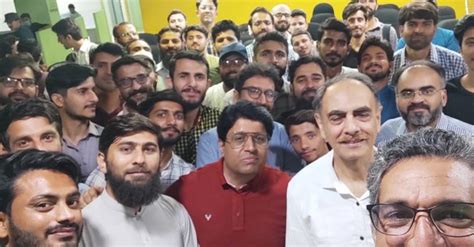 Babar Zahoor On Linkedin Devops Isb