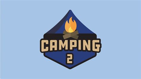 Camping 2 Roblox Camping Wiki Fandom