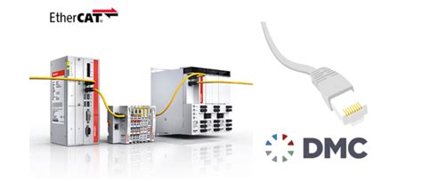 Beckhoff Plc To Plc Communication Using Eap A Starter Guide Dmc Inc